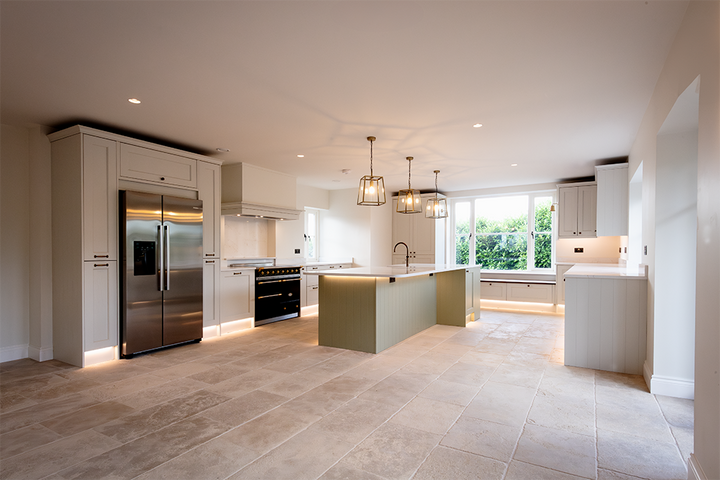 The Hertfordshire Kitchen Company